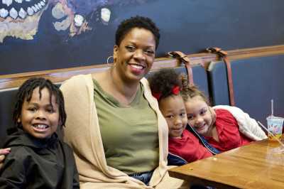 Investing in People: Validating and spotlighting young entrepreneurs in ...