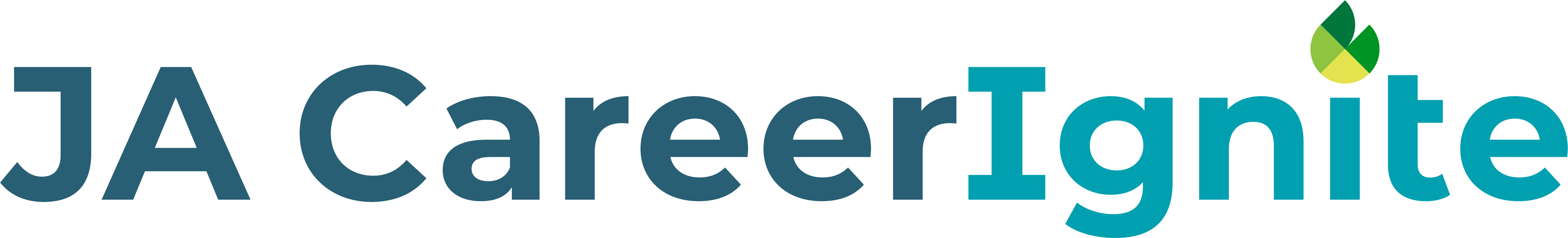 JA Career Ignite™ | Junior Achievement of Northern Indiana