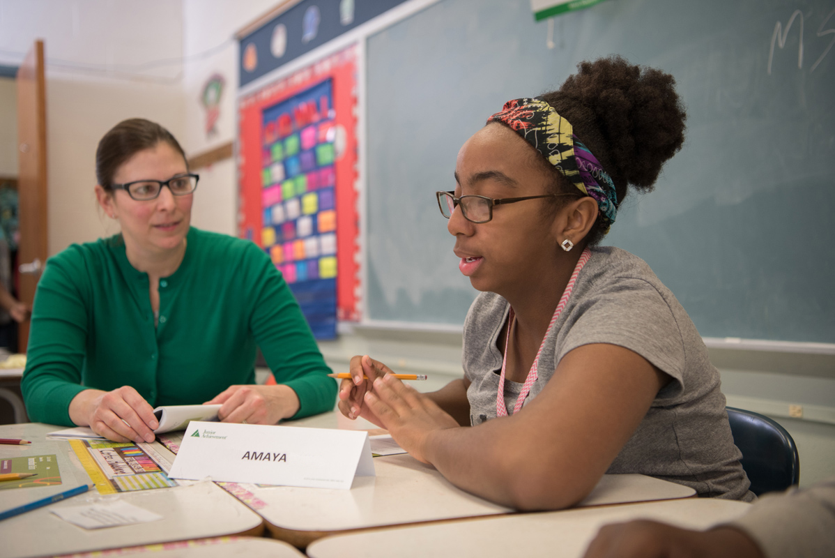JA In A Day - Northern Indiana | Junior Achievement of Northern Indiana